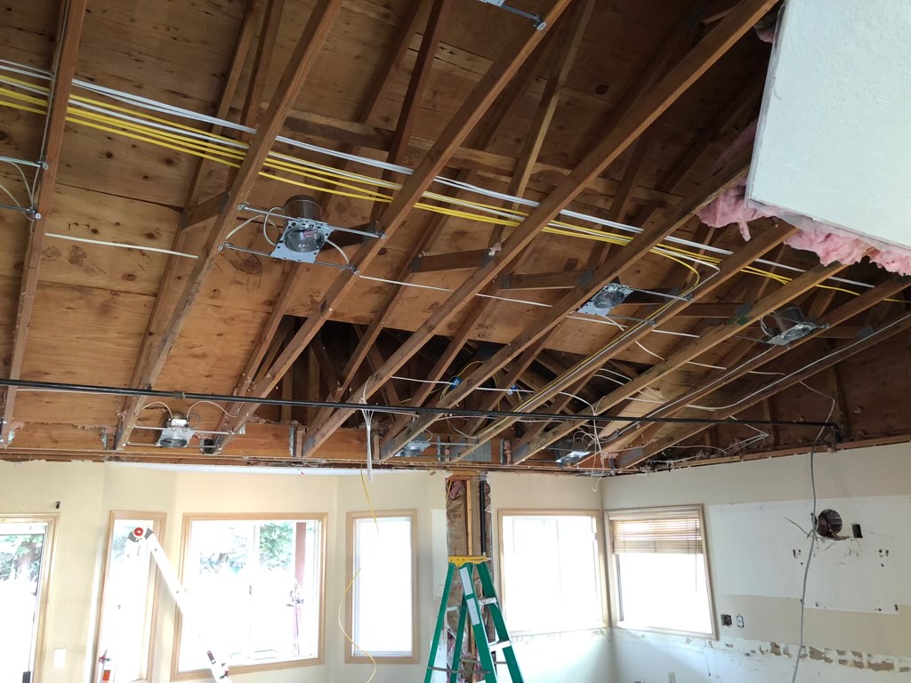 Aluminum Wiring in Your Home: Signs, Risks, and What to Do | Newman ...